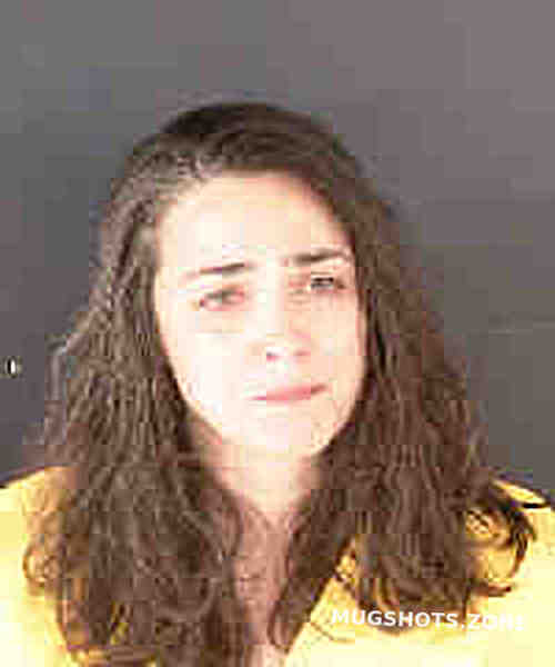 CROUSE RACHEL ANNE 02/24/2024 - Sarasota County Mugshots Zone
