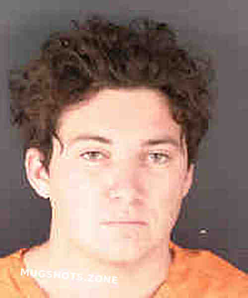 TRAVERS CHAZ ANDREW 02/28/2024 - Sarasota County Mugshots Zone