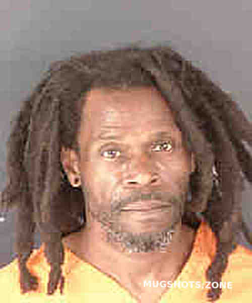 WILLIAMS JAMES ERIC JR 02/29/2024 - Sarasota County Mugshots Zone