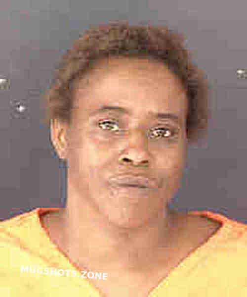 THOMAS MARQUITTA LASHAY 02/29/2024 - Sarasota County Mugshots Zone