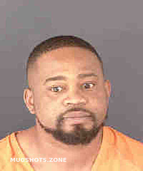 VEILLARD STANLEY 03/03/2024 - Sarasota County Mugshots Zone