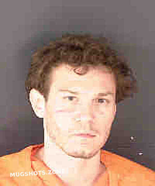 BARRETT BENJAMIN ROBERT 03/03/2024 - Sarasota County Mugshots Zone