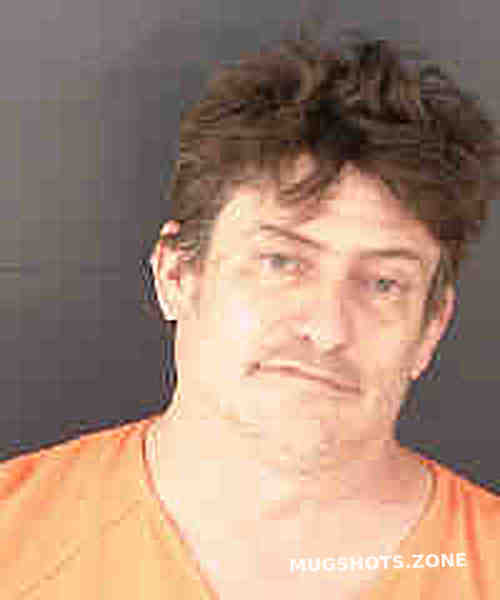 CHARETTE NOEL GREGORY 03/07/2024 - Sarasota County Mugshots Zone