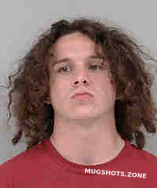 GORE CAMERON JACOB 03/07/2024 - Sarasota County Mugshots Zone