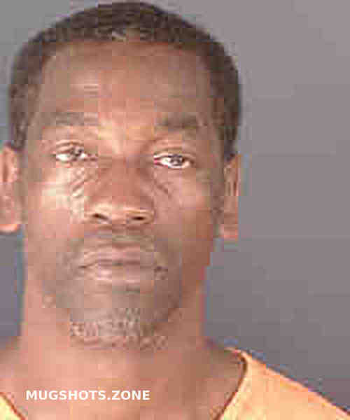 HILL SHELTON DEMOND 03/11/2024 - Sarasota County Mugshots Zone