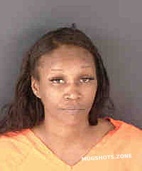 HIGGINS SASHA 03/12/2024 - Sarasota County Mugshots Zone