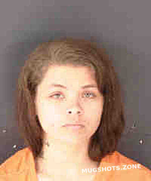 CAMPBELL SHAYNA MARIE 03/12/2024 - Sarasota County Mugshots Zone