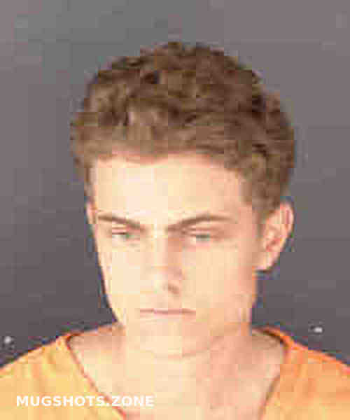 SWEENEY BRANDON PATRICK 03/15/2024 - Sarasota County Mugshots Zone
