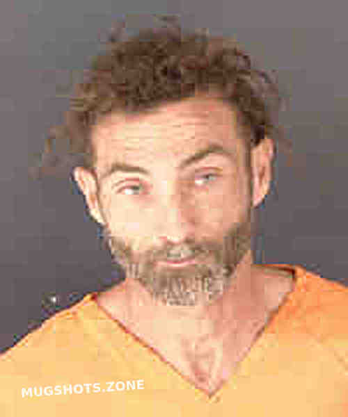 BROACH RUSSELL WAYNE 03/15/2024 - Sarasota County Mugshots Zone