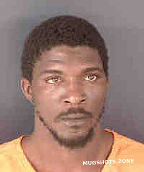 SHAVERS MORRIS LEE JR 03/28/2024 - Sarasota County Mugshots Zone