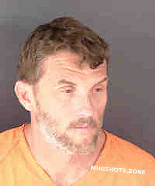 HILL CHAD CHRISTOPHER 03/30/2024 - Sarasota County Mugshots Zone