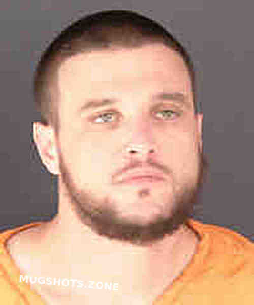 BENOIT CORY JACOB 04/10/2024 - Sarasota County Mugshots Zone