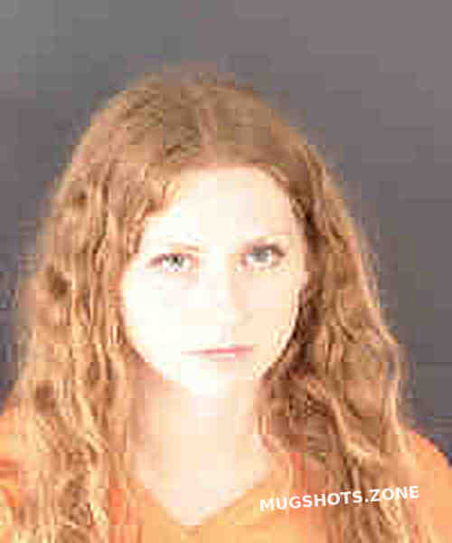 LOVELLETTE MACKENZIE AUGUST 04/13/2024 - Sarasota County Mugshots Zone