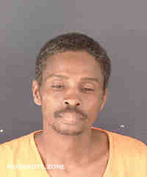 ROBINSON REGINALD 04/17/2024 - Sarasota County Mugshots Zone