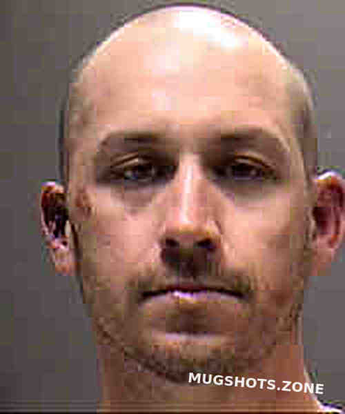 GIBSON JOSEPH WILLIAM 04/18/2024 - Sarasota County Mugshots Zone
