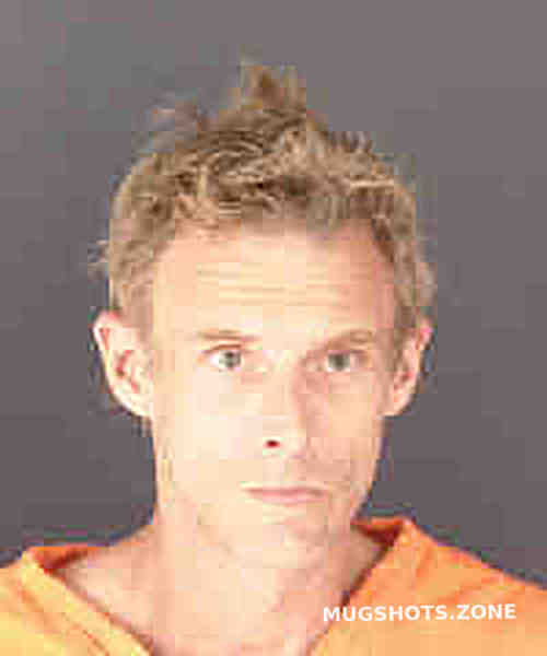 JOHNSON SCOTT GARRETT 04/20/2024 - Sarasota County Mugshots Zone