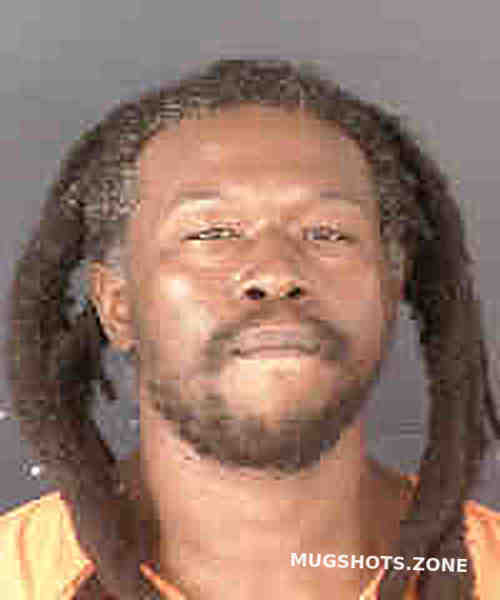 BELL TERRANCE LINUS JAHMAN 04/21/2024 - Sarasota County Mugshots Zone