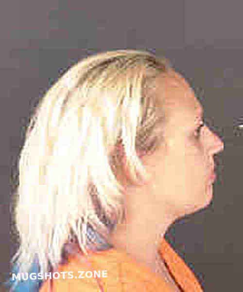 PUFF KRISTIN LEE 04/22/2024 - Sarasota County Mugshots Zone