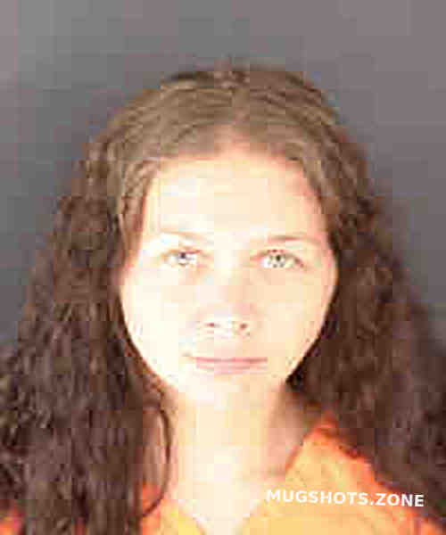 SCOTT APRIL DAWN 04/23/2024 - Sarasota County Mugshots Zone