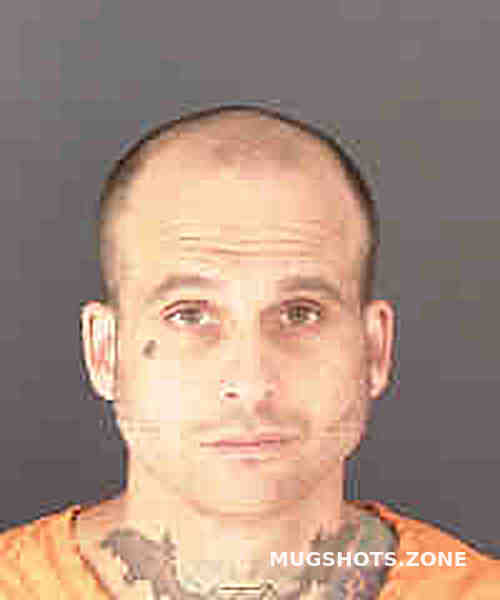 PARISI RICHARD STEVE 04/23/2024 - Sarasota County Mugshots Zone