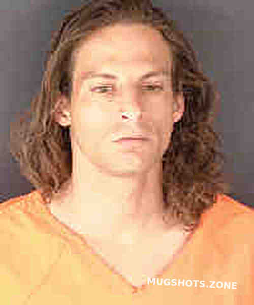 PHELPS NATHANIEL LEE 04/25/2024 - Sarasota County Mugshots Zone