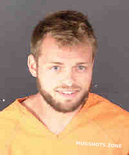 DOMBROWSKI RYAN RAY 04/25/2024 - Sarasota County Mugshots Zone