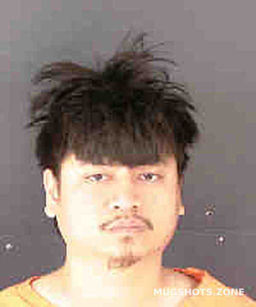 NGUYEN PHINAM PETER TAEZA 04/28/2024 - Sarasota County Mugshots Zone