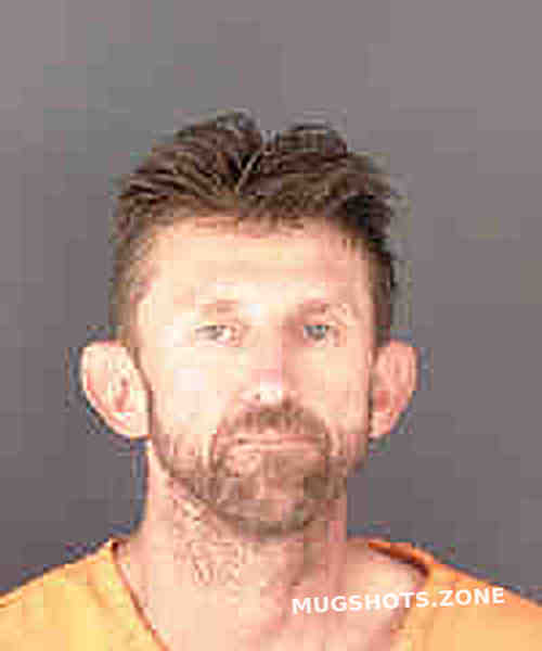 THOMPSON JONATHAN NICHOLAS 05/01/2024 - Sarasota County Mugshots Zone