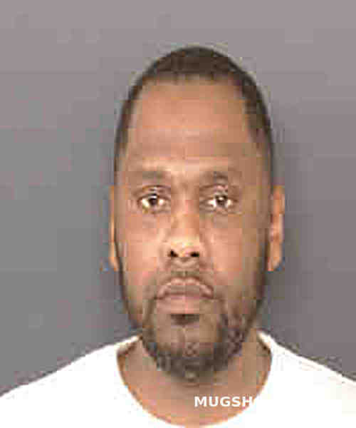 HEGGS DORIAN ALVIN 05/03/2024 - Sarasota County Mugshots Zone