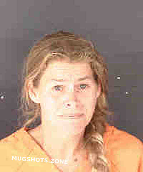 MOSS ERICA LEE 05/08/2024 - Sarasota County Mugshots Zone