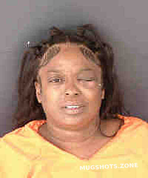 MARSHALL MONICA LASHAWN 05/08/2024 - Sarasota County Mugshots Zone