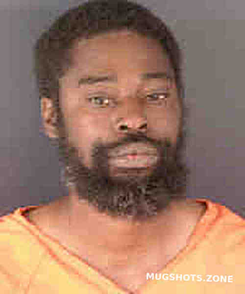 WASHINGTON GREGORY TRENT JR 05/10/2024 - Sarasota County Mugshots Zone