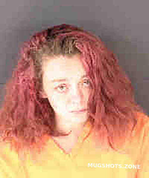 EDWARDS MELINDA DENISE 05/10/2024 - Sarasota County Mugshots Zone