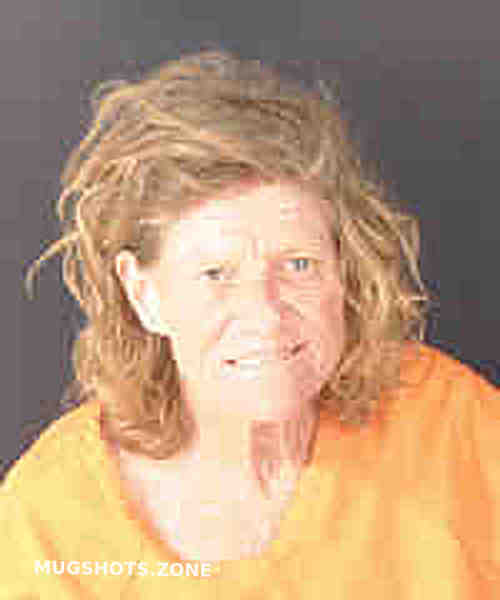 CAUDLE CHRISTINE MACLEOD 05/10/2024 - Sarasota County Mugshots Zone