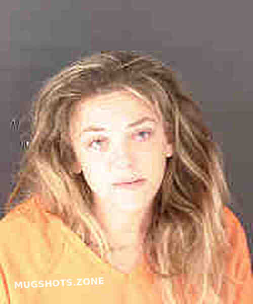 MORITZ SABRINA RENEE 05/11/2024 - Sarasota County Mugshots Zone