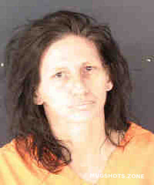 CANNON JULIA MARIE 05/11/2024 - Sarasota County Mugshots Zone