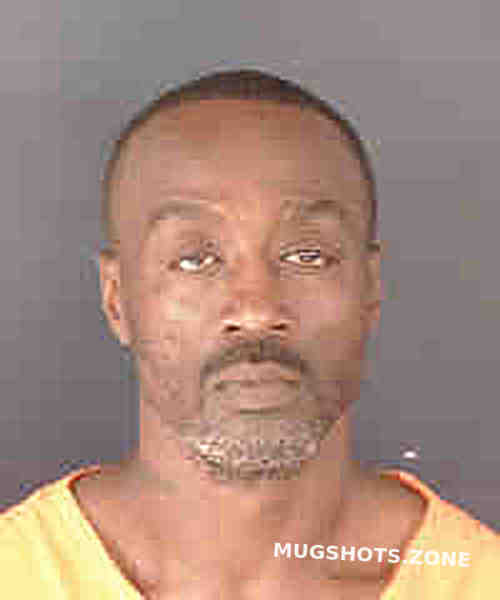 MCNEAL DARYLL VINCENT 05/12/2024 - Sarasota County Mugshots Zone