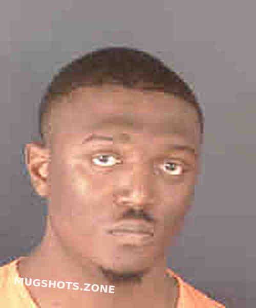 RAINEY LATHEL DWAYNE JR 05/13/2024 - Sarasota County Mugshots Zone