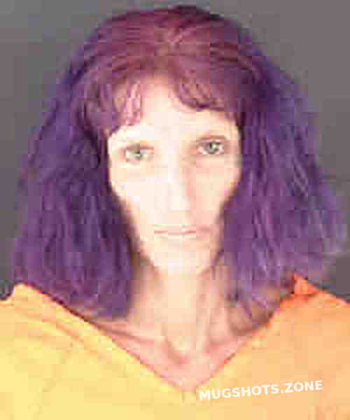 HARNEY WHITNEY ANN 05/15/2024 - Sarasota County Mugshots Zone