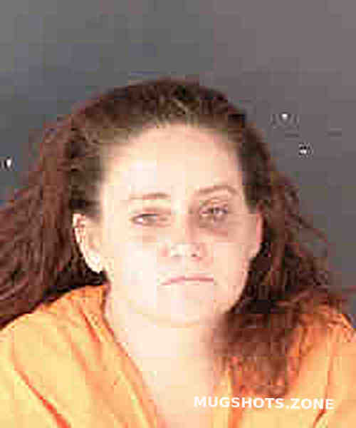 JACKSON KARISSA NOELL 05/16/2024 - Sarasota County Mugshots Zone