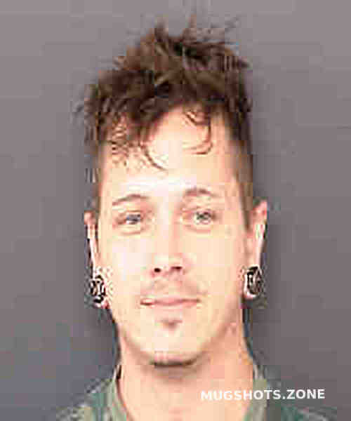 QUINN ALEXANDER PATRICK 05/20/2024 - Sarasota County Mugshots Zone