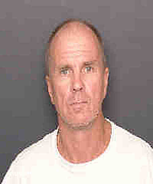 GAINES JAMES ROBERT 05/23/2024 - Sarasota County Mugshots Zone