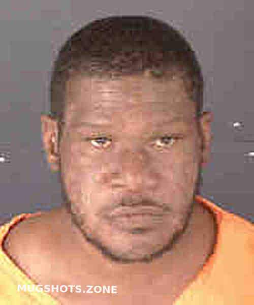 WILLIAMS CORY DEMETRIC 05/24/2024 - Sarasota County Mugshots Zone