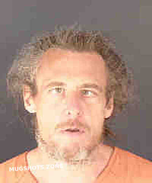 SMITH CHRISTOPHER DOUGLAS 05/27/2024 - Sarasota County Mugshots Zone