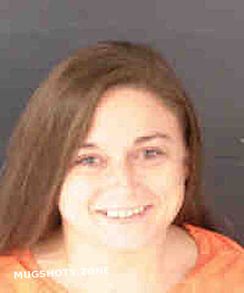 WOEBER KAITLYN MARY 05/28/2024 - Sarasota County Mugshots Zone