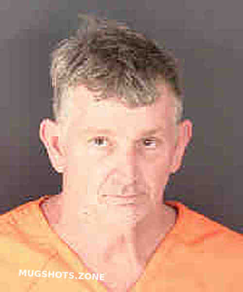 DORT ERIC SCOTT 05/30/2024 - Sarasota County Mugshots Zone