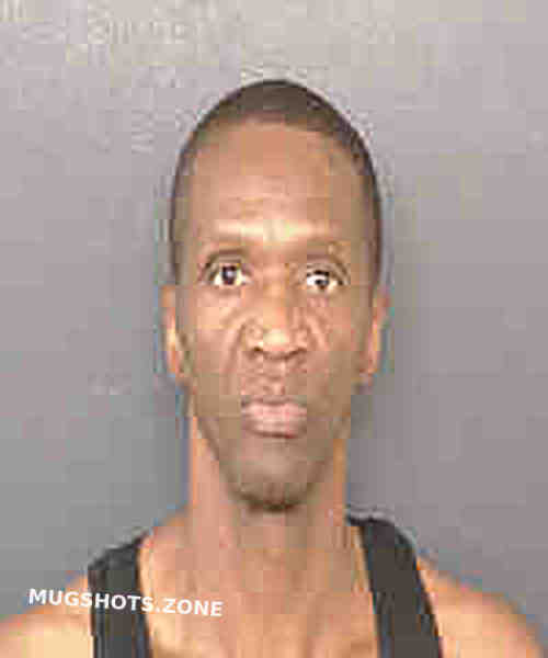 GREEN TONY JR 06/02/2024 - Sarasota County Mugshots Zone