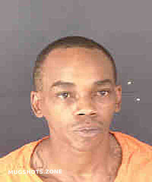 EDMOND WARREN DEVON 06/04/2024 - Sarasota County Mugshots Zone