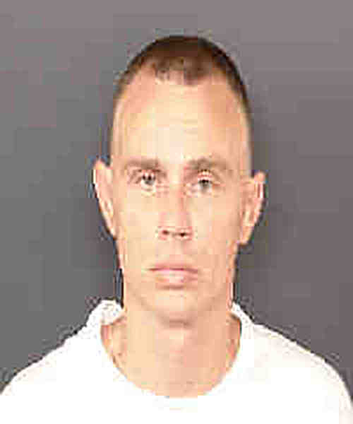 BRYAN WILLIAM JENNINGS IV 06/06/2024 - Sarasota County Mugshots Zone