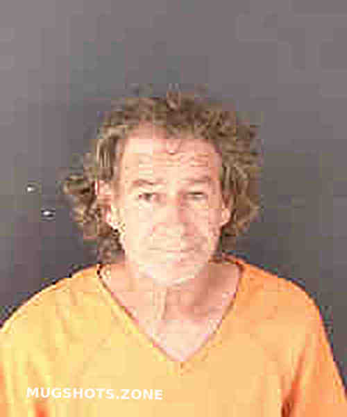 REHRIG DANNY G 06/07/2024 - Sarasota County Mugshots Zone